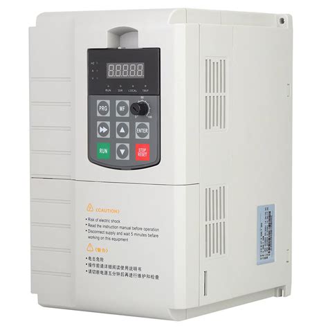 Vfd Speed Controller Inverter 3 Phase Vfd Drive Inverter Pam Desertcart India
