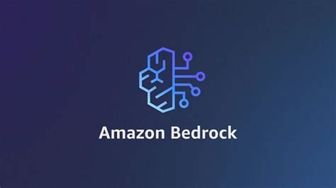 Amazon Bedrock 推出全新功能 重塑生成式 Ai 應用開發格局 Unwire Hk 香港