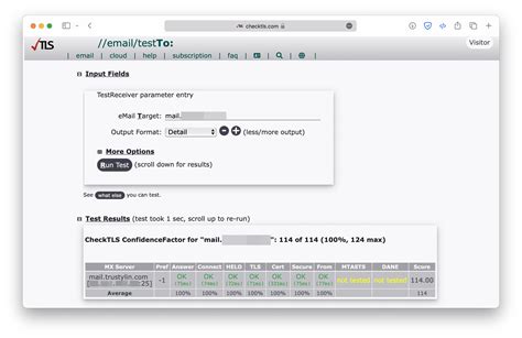 Build A Mail Server With Docker Mailserver Knok