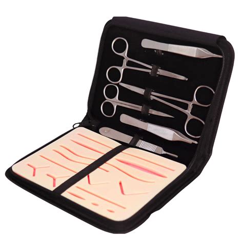 Suture Kit Medical Students And Doctors In South Africa