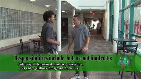 Facility Assistant Video Canton Community Television Free Download