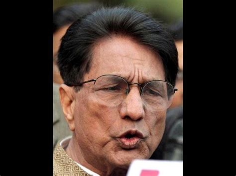 Ajit Singhs Move Towards Sp May Spell Trouble For Yadav Clan Latest News India