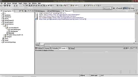 group7 chapter13 spring injecting collection youtube