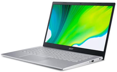 Acer Aspire I G Xe Graphics G Eu Full Hd X Ips Tb Ssd