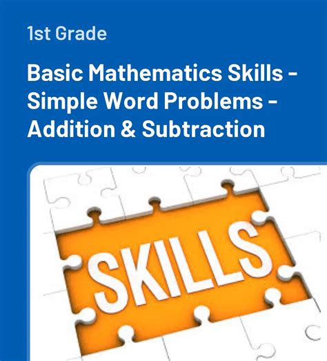 Addition Word Problems Sums Up To 20 Resources Elementary School Math