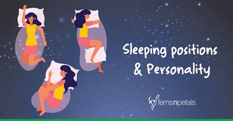Sleeping Positions And Personality