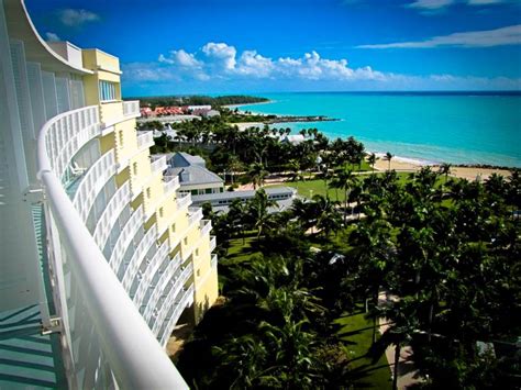 Grand Lucayan Resort Zager Global Inc
