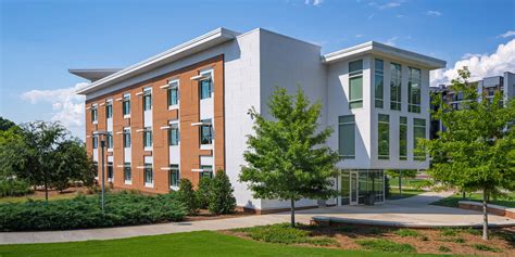 Auburn University Residence Halls