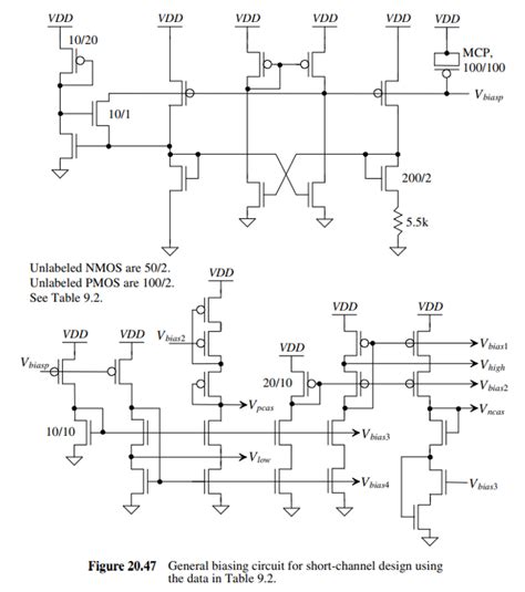 Solved 29 The Diff Amp Configuration Shown In Fig 2239 Is