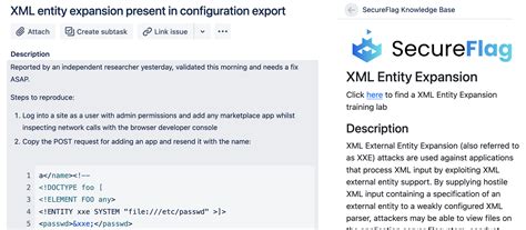 Secureflags Contextual Security Training Is Now Available For Jira