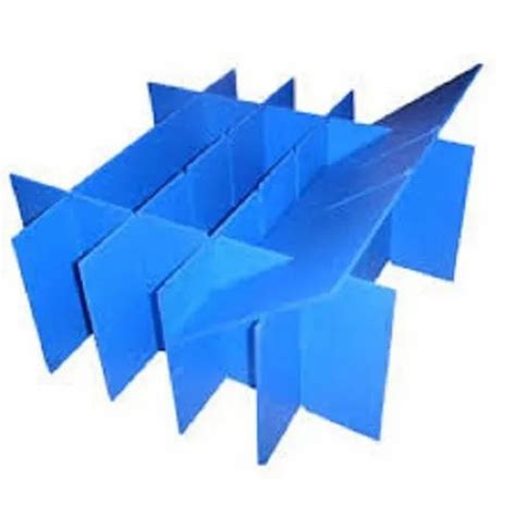 Pp Separator Box 2 Kg At ₹ 660piece In Gandhinagar Id 21525997512