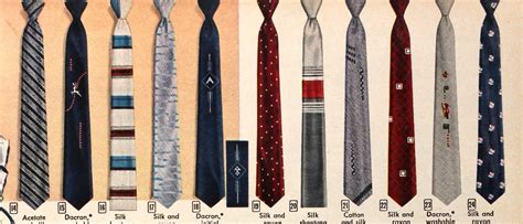 The History Of Mens Ties At Mike Friddle Blog