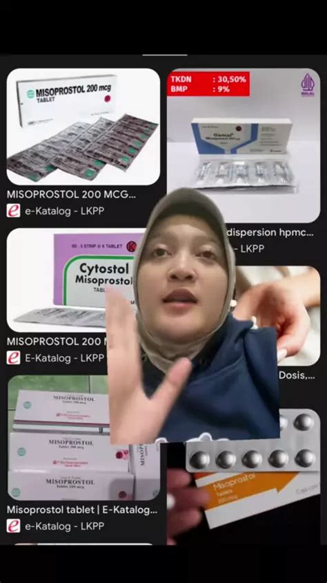 Misoprostol Discover