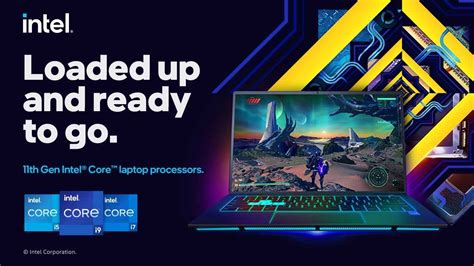 Reasons To Choose Intel Th Gen Processor Powered Gaming Laptops For A Power Packed Gaming