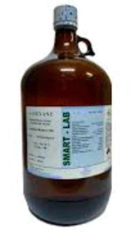 N Hexane Ar Botol 4 Liter