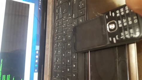 Qmobile K Sim Card Registration Failed Boot Key Is YouTube