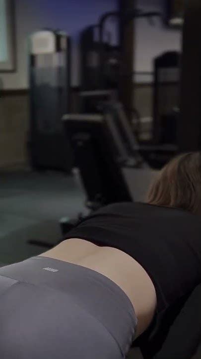 뒤태의 완성은 기립근ㅣ베스트 기립근 운동ㅣ기립근운동ㅣ순천마스터짐 Youtube