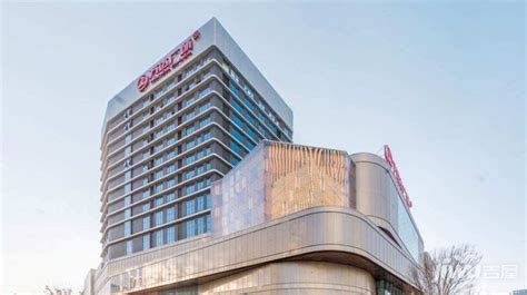 合生金茂东叁金茂府配套图1北京合生金茂东叁金茂府配套图图片大全 吉屋网