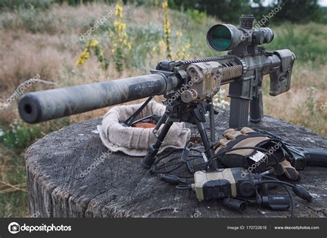 Airsoft Sniper Range And Accuracy At Liza Tubbs Blog