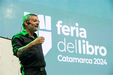 Cartañá En La Feria Del Libro Es Posible Cambiar Y Mejorar Las Relaciones Con Los Demás