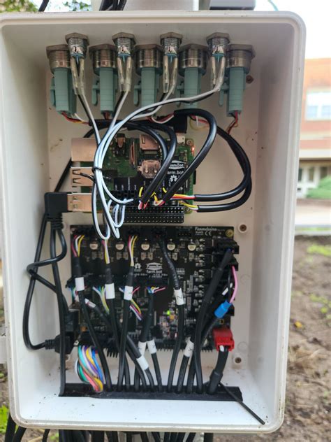 Configuration Issues Troubleshooting Farmbot Forum