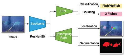 A Realistic Fish Habitat Dataset To Evaluate Algorithms For Underwater Visual Analysis