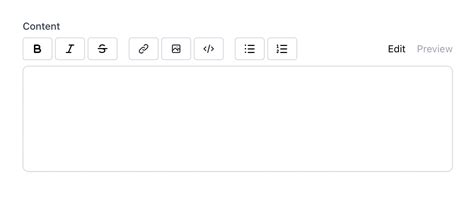 Fields Forms Filament