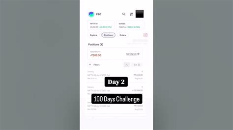 Day 2 100 Days Challenge Youtube