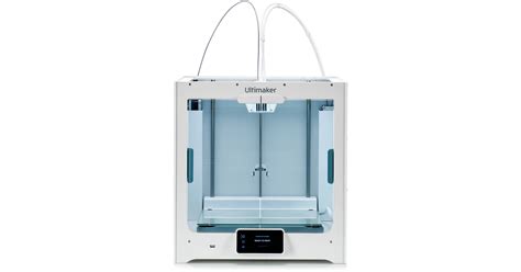 Ultimaker S5 3d Printer 218252 Bandh Photo Video