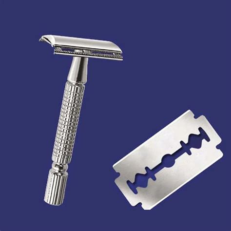 Best Double Edge Razor Blades For Beginners