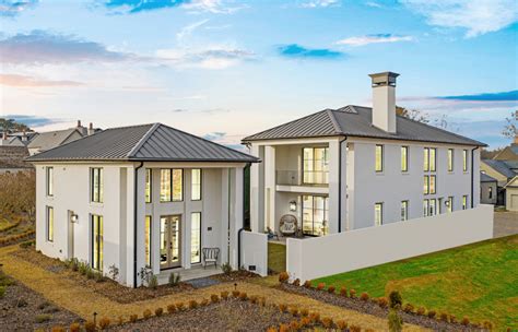 Trilith Estate Homes Trilith Real Estate