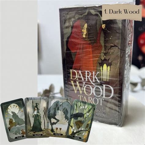 Тарот хөзөр Shvlam Arts