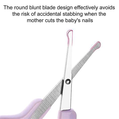 Badu Bg Бебешки специални канцеларски материали Ножици Мини фреза Детска ножица за грижа за