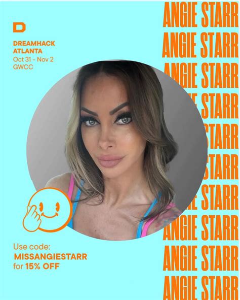Angie Starr Angiestarr Posts X