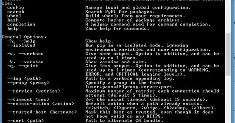 conexión mysql con python