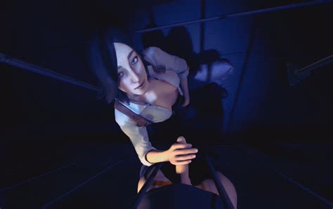 The Evil Within Hands On Interrogation A Xxx Parody Vr Porn Video Vrporn Com