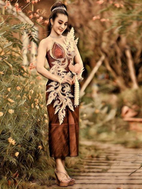 400000 Free Beautiful Thai Girl And Thai Food Images Pixabay