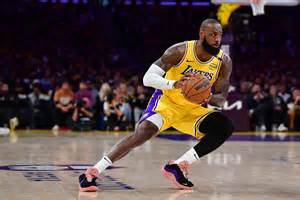 Lebron James Message On Nba Retirement Decision Turns Heads After