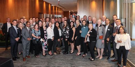 Stuart Raftus On Linkedin We Recently Hosted Our Milestone Dinner In Vancouver Where We Had The…