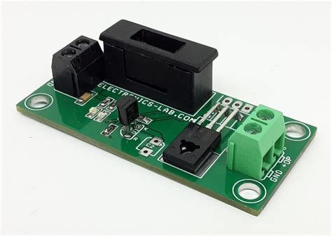 Crowbar Circuit Using TRIAC And TL Precision Programmable Reference Electronics Lab