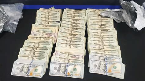 What Happens To Money After Its Seized By Police