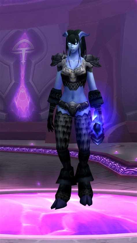 Wow Hunter Transmog Artofit