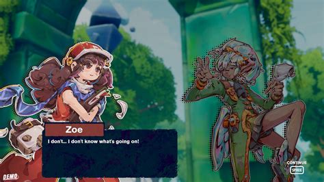 とにかく速く走るゲーム『haste Broken Worlds』体験版からやたらと褒められる。とにかく速くて気持ちいいので Automaton