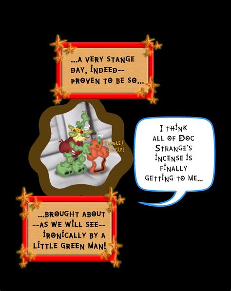 Green Eggs And Spam Panel Three By Misterzulu Hentai Foundry