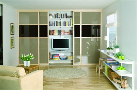 Как выбрать и расставить мебель в маленькой комнате