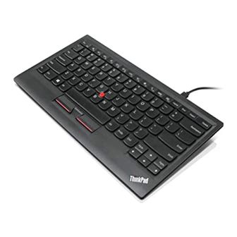 LENOVO THINKPAD USB KEYBOARD USER MANUAL Pdf Download ManualsLib