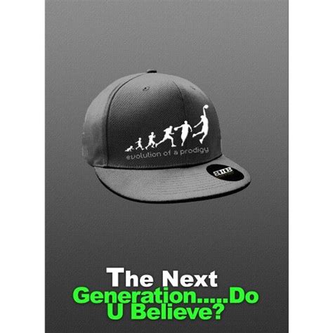 Evolution Of A Prodigy Sportswear Eoaplife