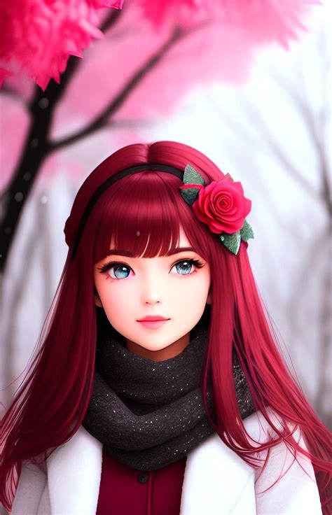 Pin De Amor💜al Arte🎨🖌️ Love Of En Animation Dibujos De Chicas
