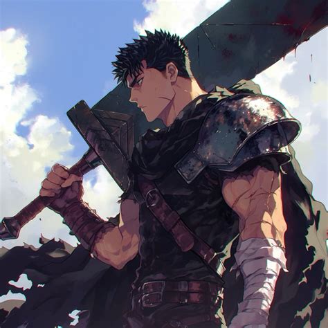 19 Berserk Ideas In 2025 Berserk Manga Anime Anime Art