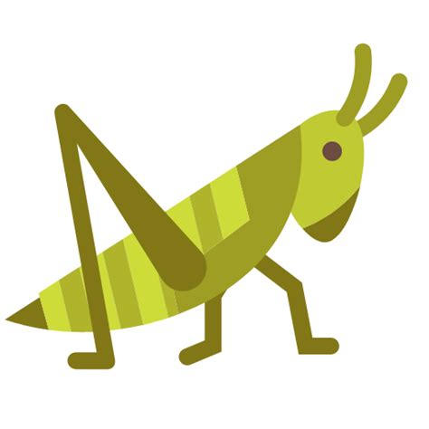 Grasshopper Vector Icons Free Download In Svg Png Format